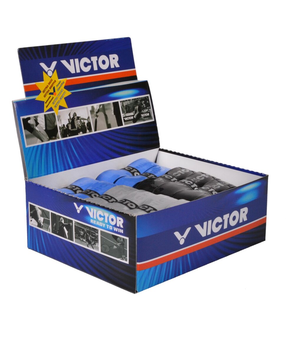 VICTOR HYPER-GRIP PLUS 25 Stück Packung, 64,95