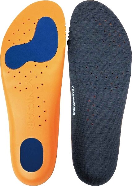 VICTOR Insole VT-XD 10 XL, 12,50